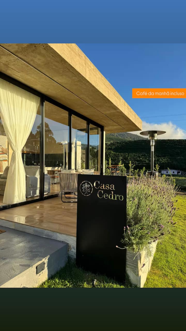 Casa Cedro - Espírito Santo (estado)