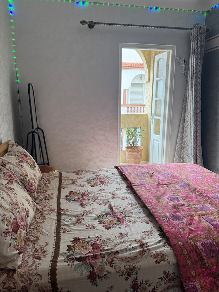 Caïd Guesthouse Newly Furnished. - Essaouira