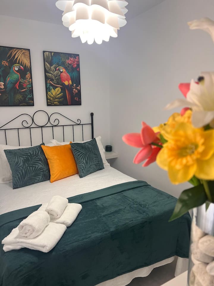 Casa Las Malvinas - Vejer de la Frontera