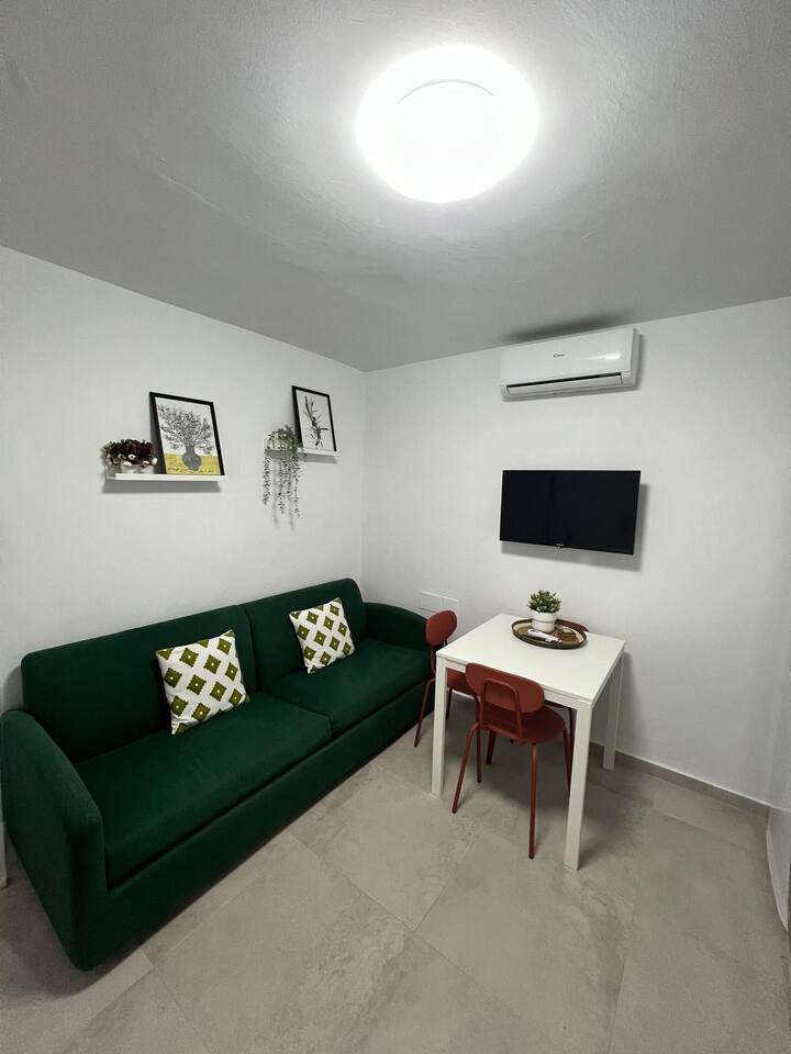 Casa Las Malvinas - Vejer de la Frontera