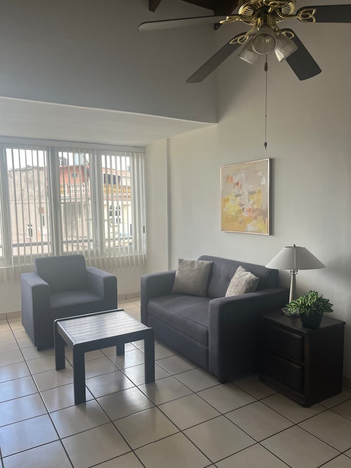 Apartamentos Fagar 301a - Tegucigalpa