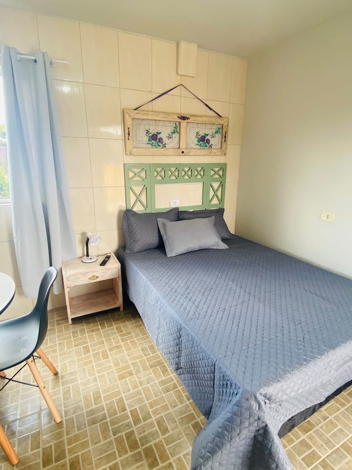 Apartamento 14 Bem Localizado - Curitiba