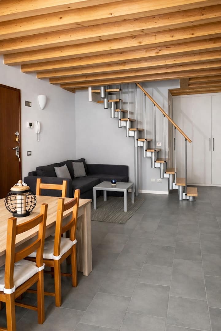 Maison Laura - Molveno