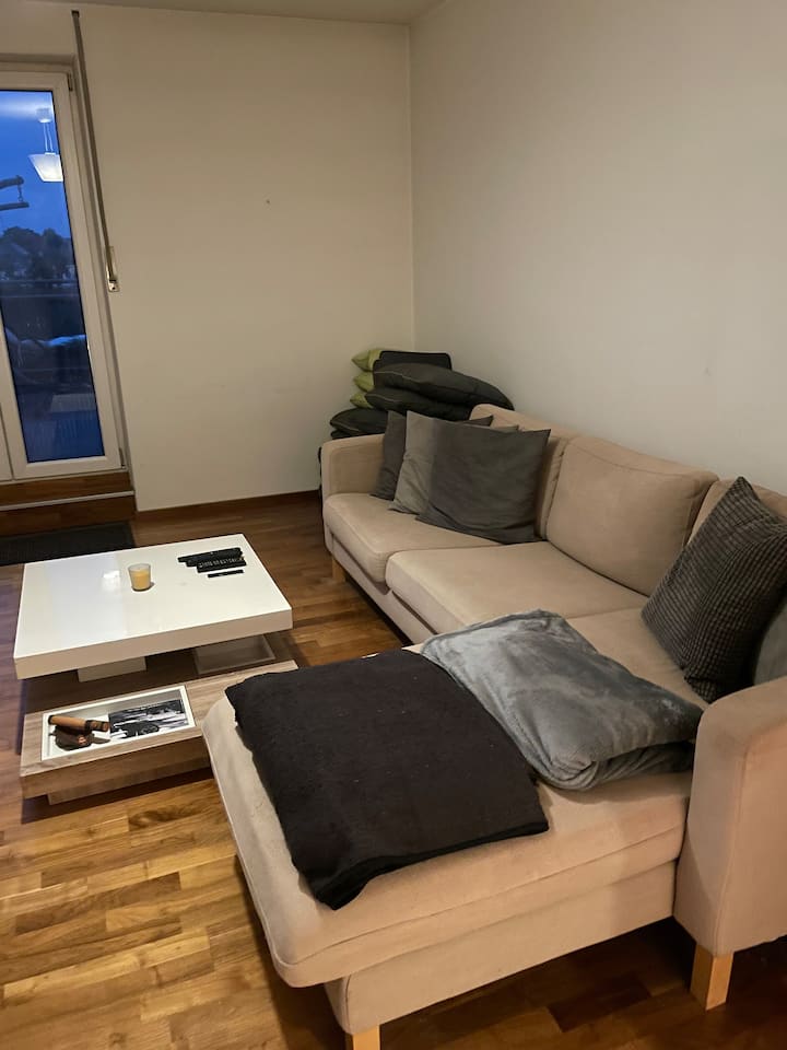 Gemütliches Zimmer In München - Múnich