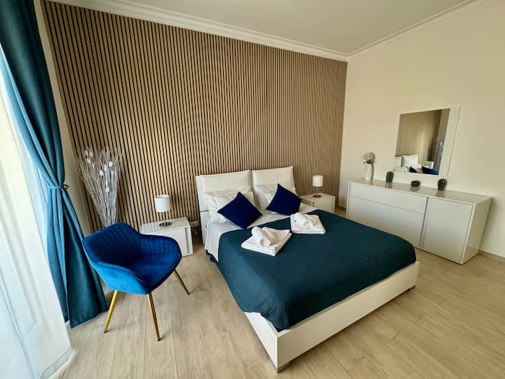 Gioeni Home - Catania