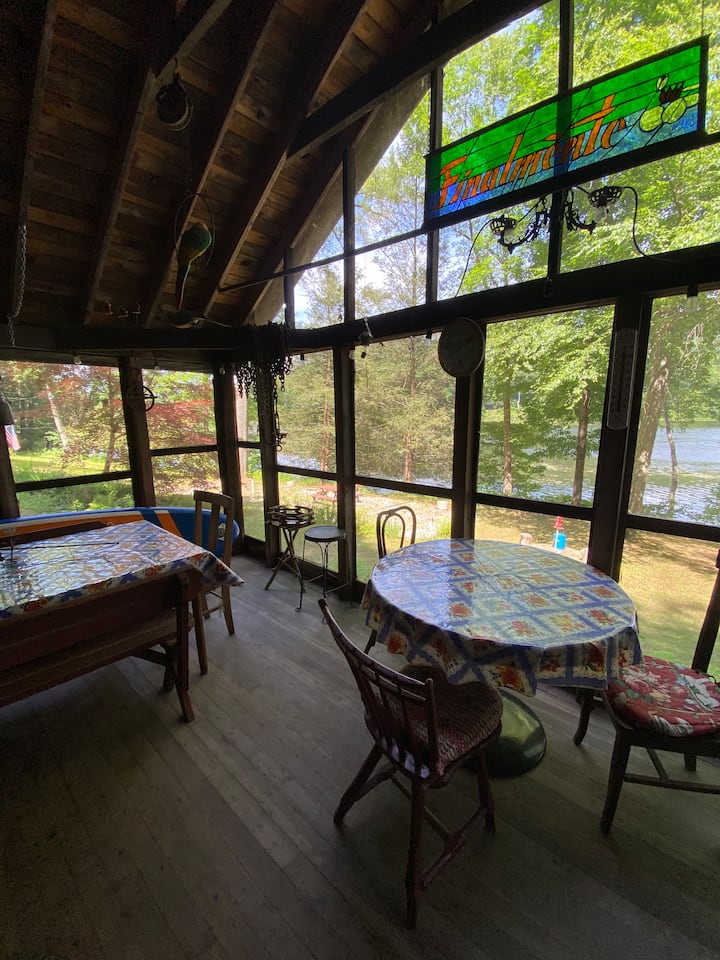For The Adventurous Only! - Kent, CT