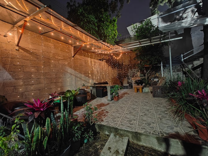 Precioso Miniloft Gran Ubicación - Mexico State