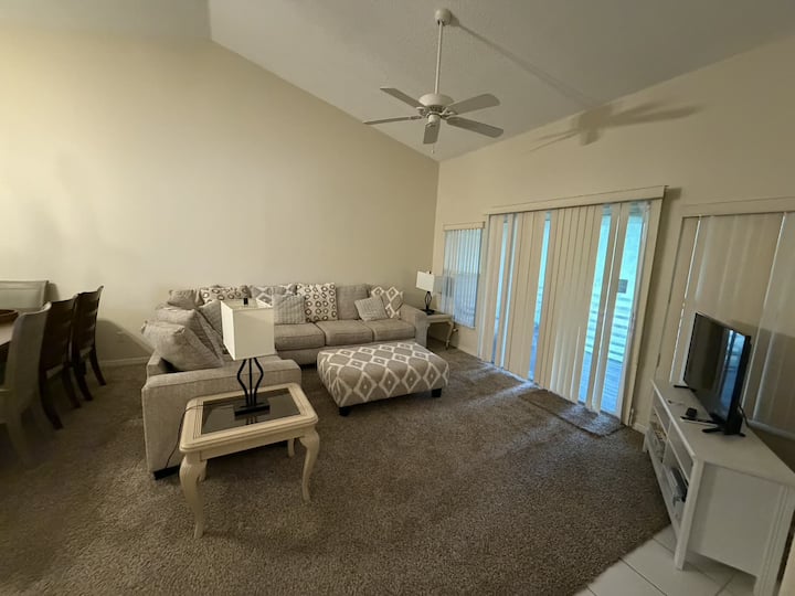 Golfers Paradise · 15 Min Mco · 25 Min Disney - Orlando, FL