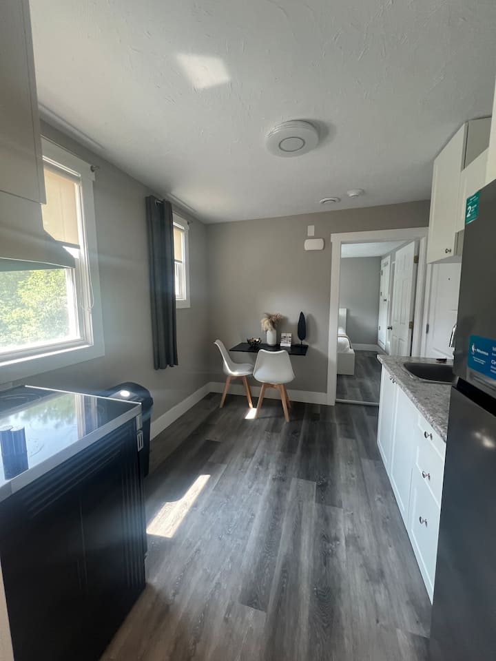 Appartement à Moncton Unit 7 - Moncton