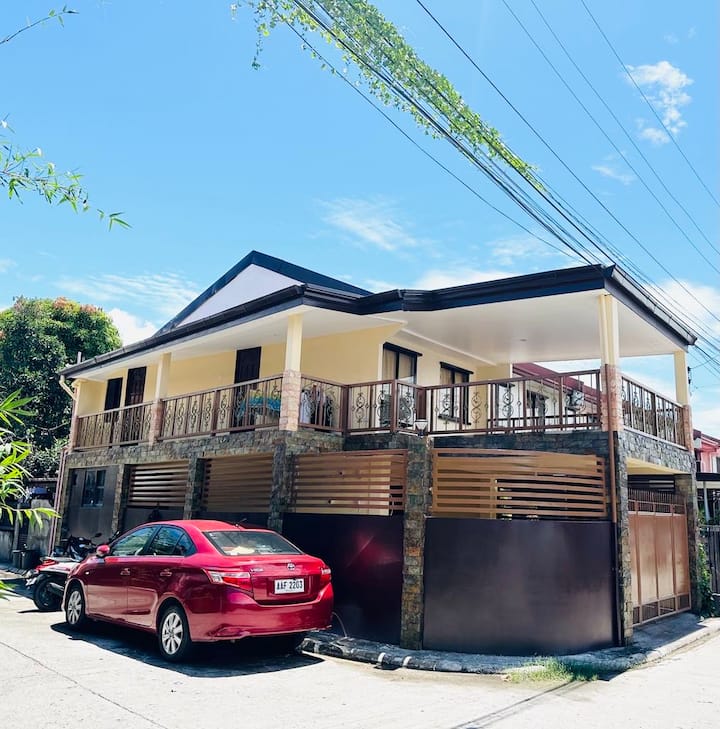 Townhouse Near Dumaguete Airport - Dumaguete