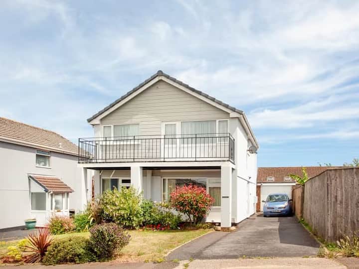 Torbay Holiday Home - Dartmouth