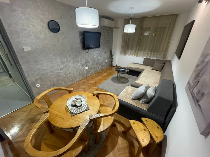 Apartment Ciki - Podgorica