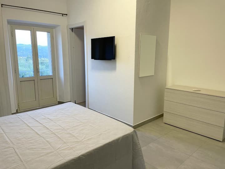 Casa Di Nonna Camera Da 3 - Arzachena