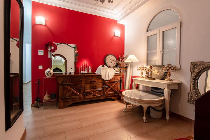 Mirador 2 De Mercado Central Con Baño Privado - Valencia