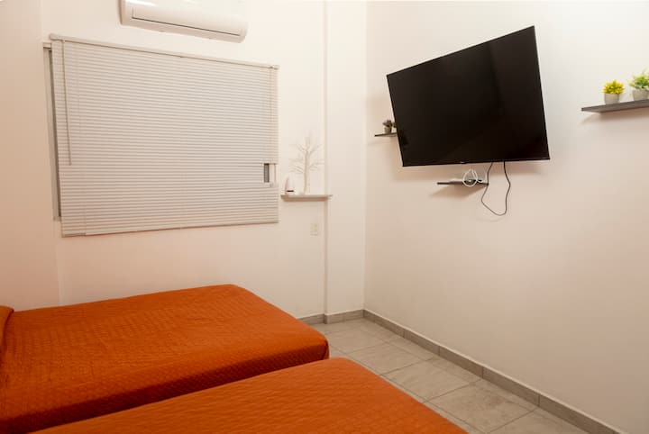 Descubre La Playa .3 - Manzanillo, Colima, Mexico