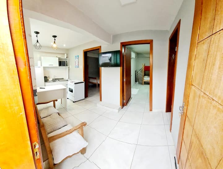 Casa Próximo A Oktoberfest - Vila Germânica - Blumenau