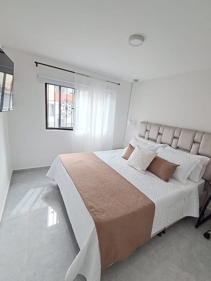 Aprovecha Este Espectacular Aparta Estudio. - Envigado