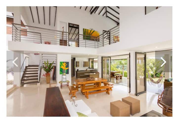 La Lucía - San Jerónimo