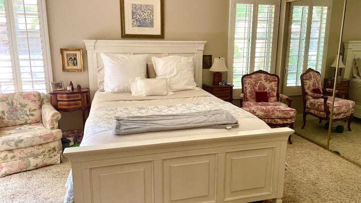 Westlake Village Guest Suite - Westlake Village, CA