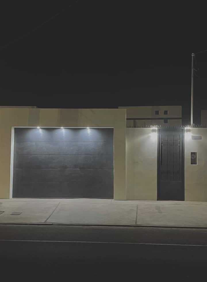 Casa Tlaxcala - San Luis Río Colorado