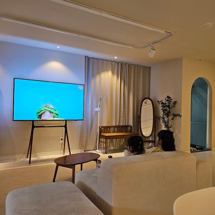 병점/세교/오산/동탄 윤하우스 - 세마동