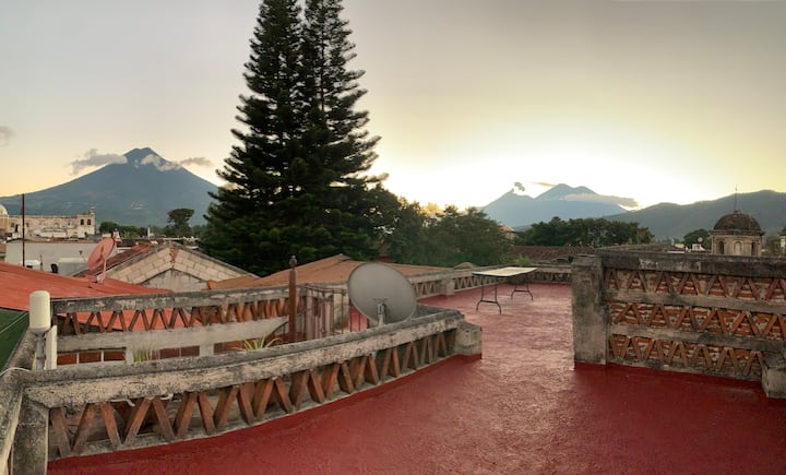 Aleluka 1aavesur Central Central -