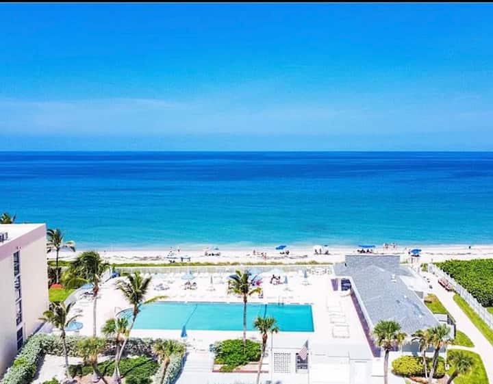 Your Cottage At The Beach - Jensen Beach, FL