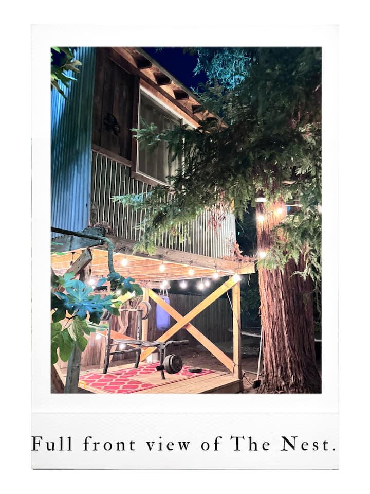 The Nest At Rancho Rosario - Sacramento, CA