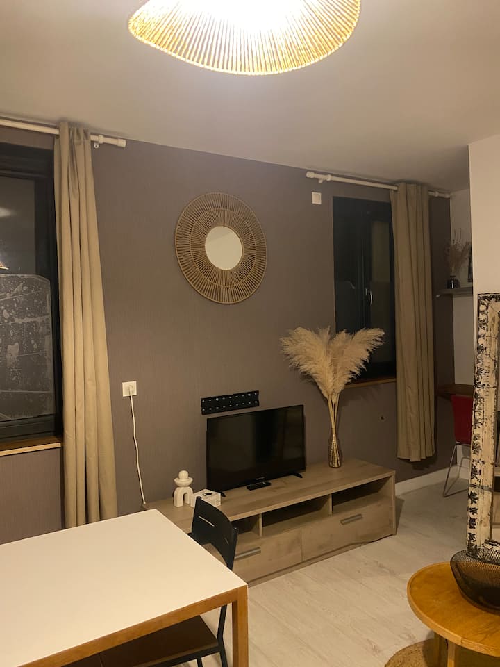 Le Jura - Saint-Genis-Pouilly