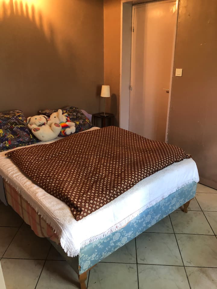 Chambre Indépendante - Saint-Galmier