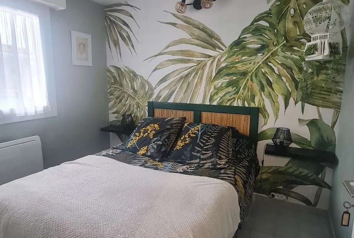 Appartement 2 Pièce Les Maio - La Grande-Motte