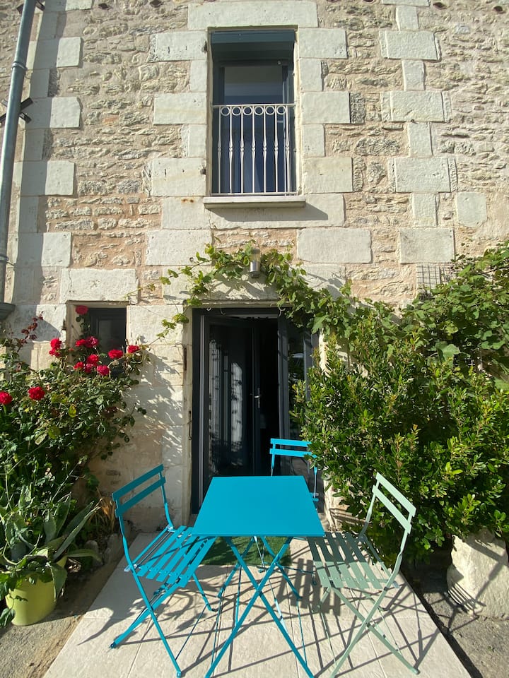 Futuroscope Aquascope 10 Mn Suite 1/4 Personnes - Jaunay-Clan