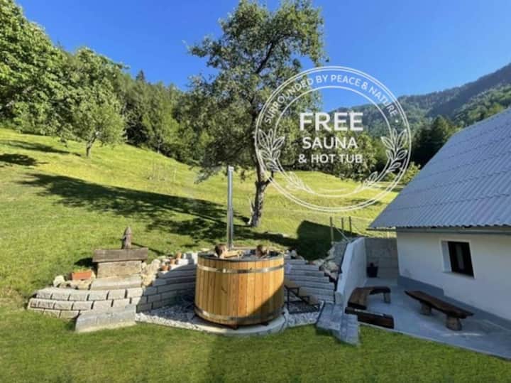 Jurček Holiday Home - スロベニア