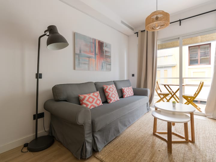 Pascal Home By Canariasgetaway - Las Palmas de Gran Canaria
