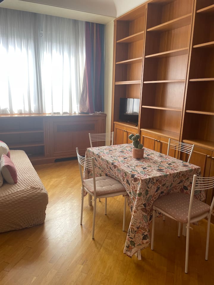 Meravigliosa Casa A San Giovanni - Rome