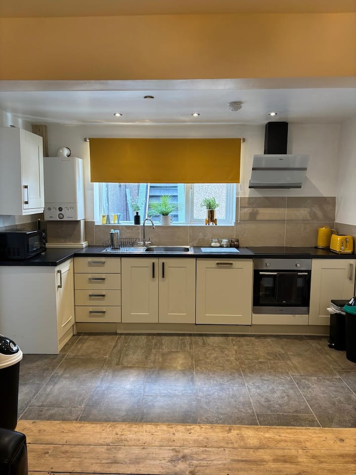 Eva’s Place - Colwyn Bay