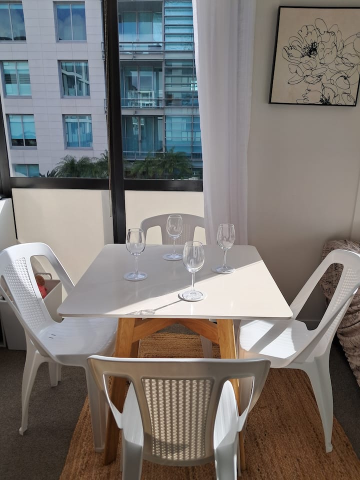 Great Pool - Free Carpark - Location! - 奧克蘭