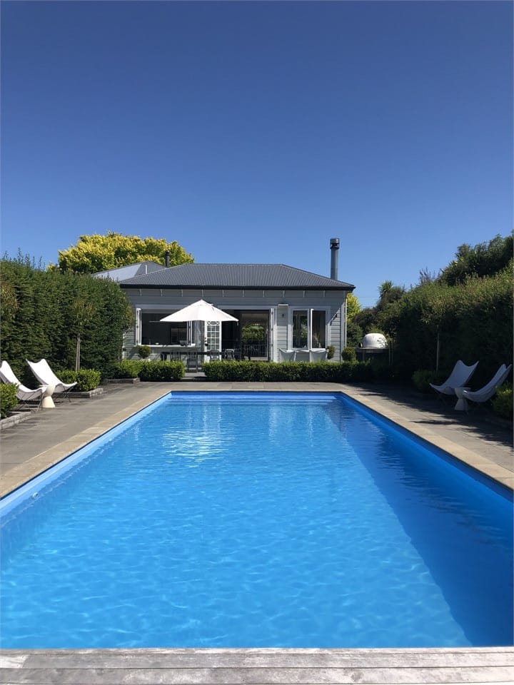 Holly’s Place - Martinborough