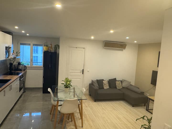 Appartement Refait Neuf Corbeil - Évry