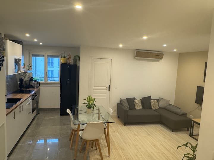 Appartement Refait Neuf Corbeil - Corbeil-Essonnes