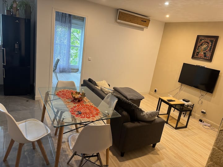Appartement Refait Neuf Corbeil - Corbeil-Essonnes