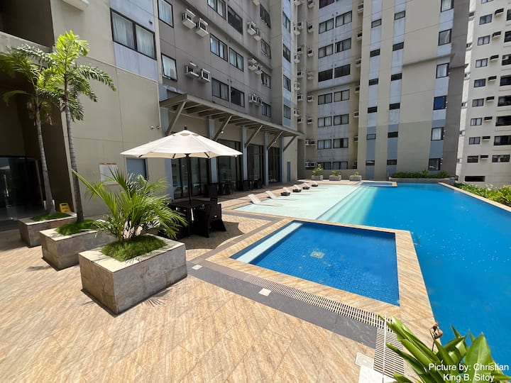 Persimmon Condominium - Cebu