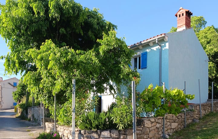 Nice Home In Koromacno - Krnica