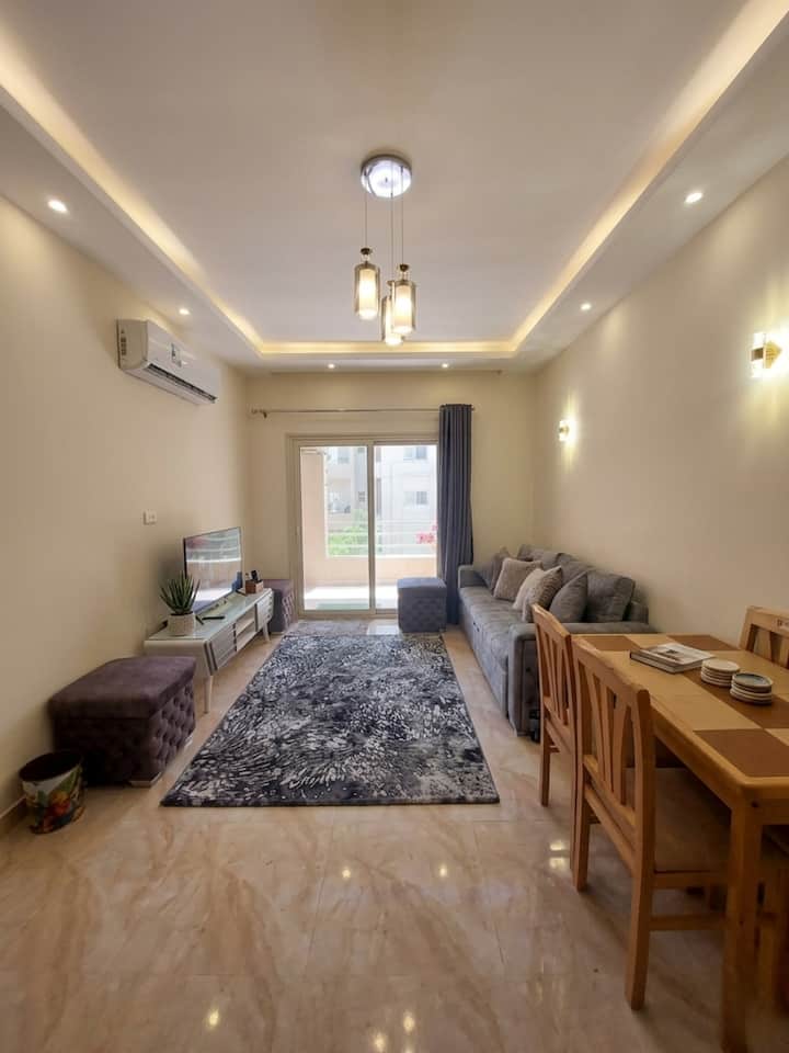 Apartment In Hurghada - Hurghada