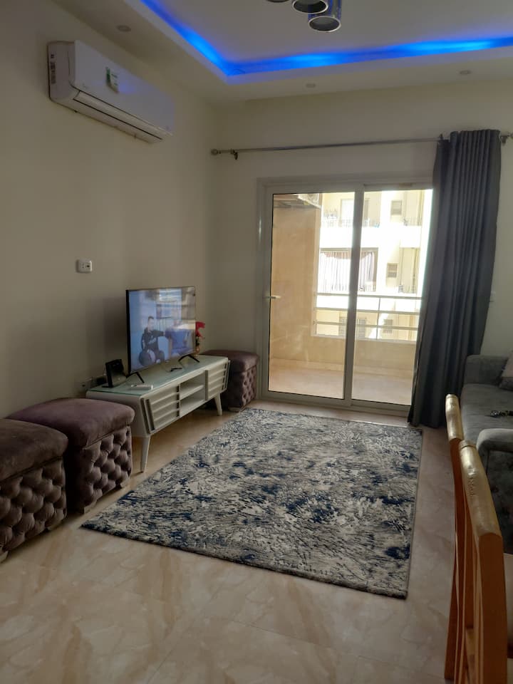 Apartment In Hurghada - Hurghada