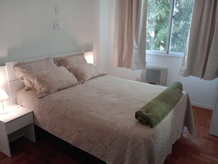 Comodidade E Conforto - Rio de Janeiro