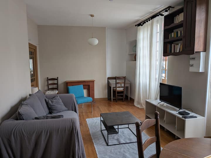 Gîte 5 Pers | Périgord Noir - Belvès
