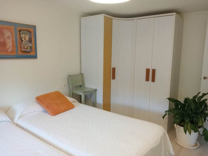 Apartado Y Cerca De Todo - Castro-Urdiales