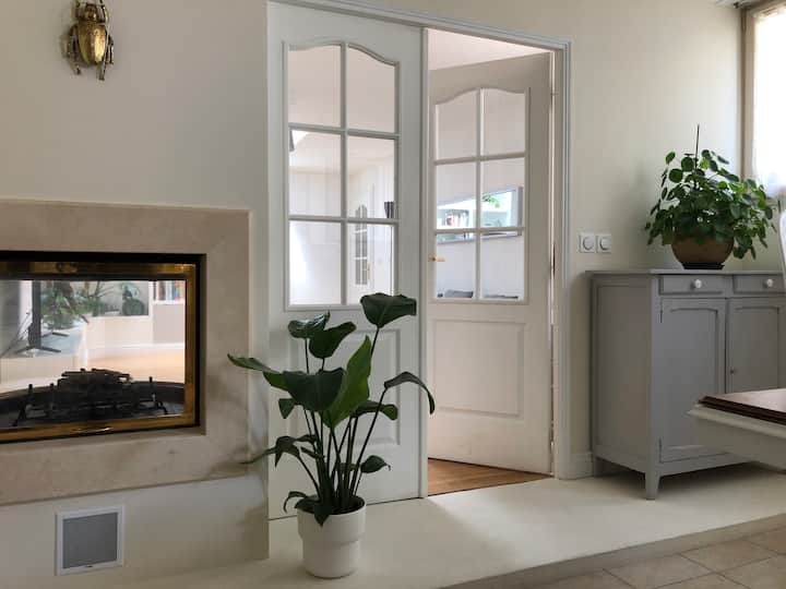 Appartement - Expérience Inouïe à Orléans ! - Orléans
