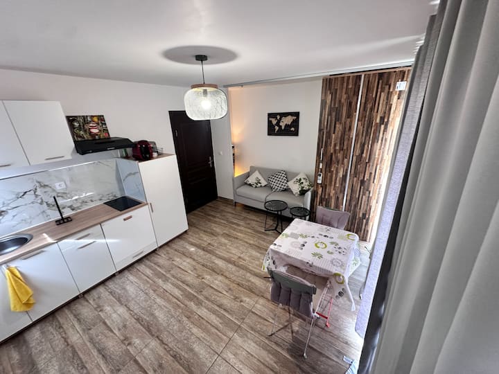 Appartement Privé Dans Villa - Montauban